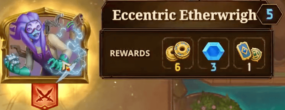 The Bazaar PvE Encounters and Drops (Loot, Skills, and Items)